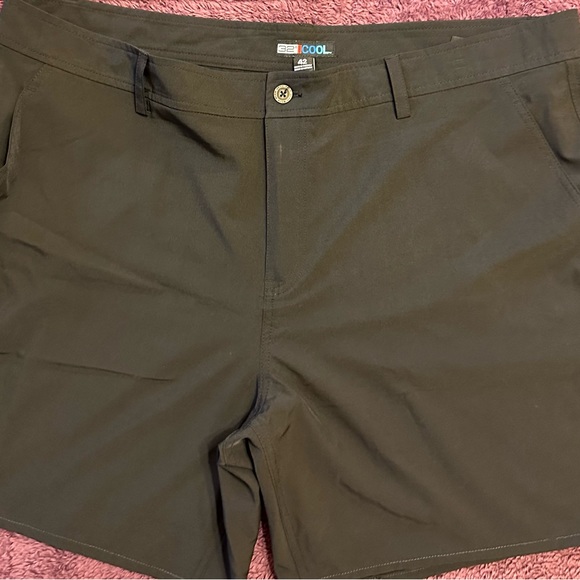 32 Degrees | Shorts | 32 Degrees Men Short Barely Worn Size 42 | Poshmark